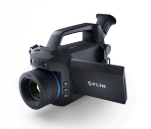 FLIR G-SERIES - Inspectahire UK
